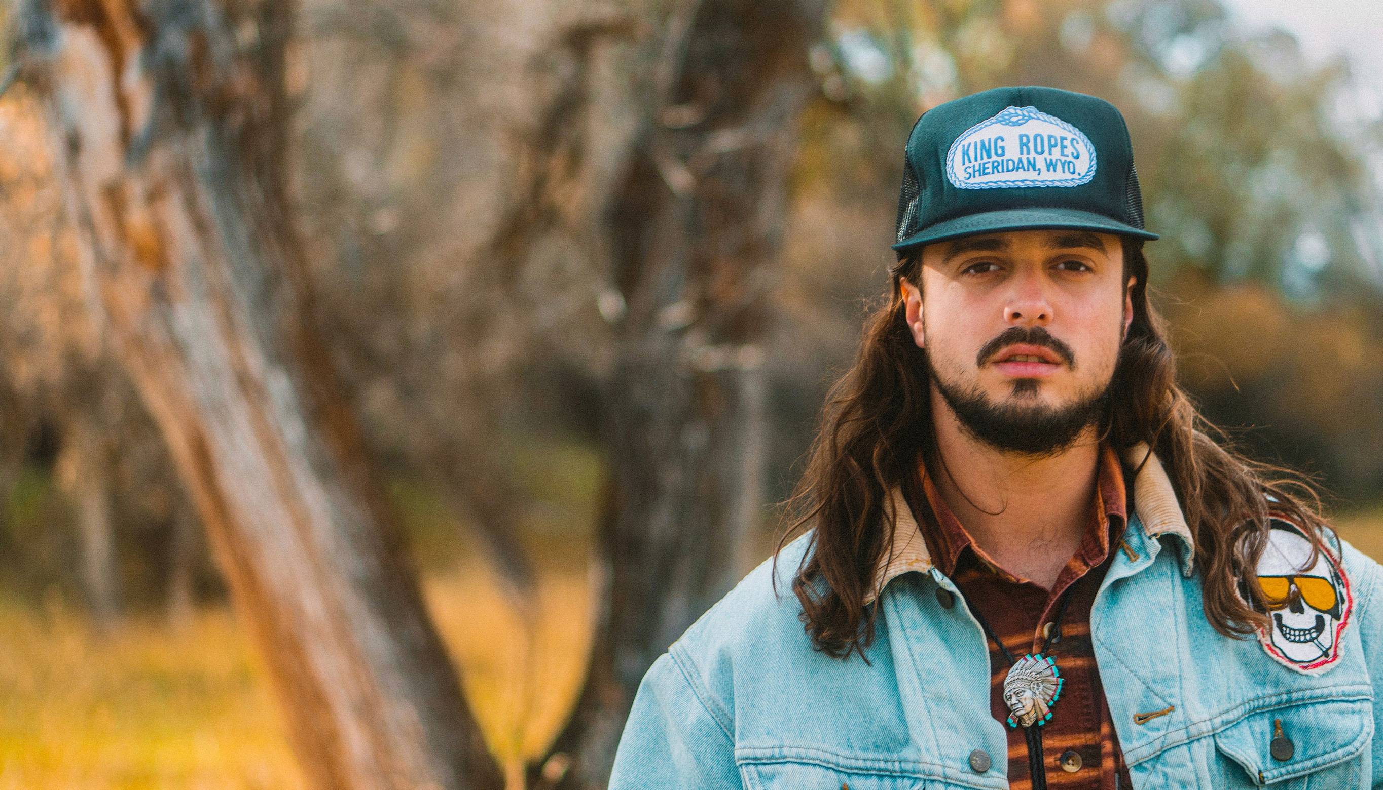 Music Spotlight: Ian Munsick: – Bethany Writes