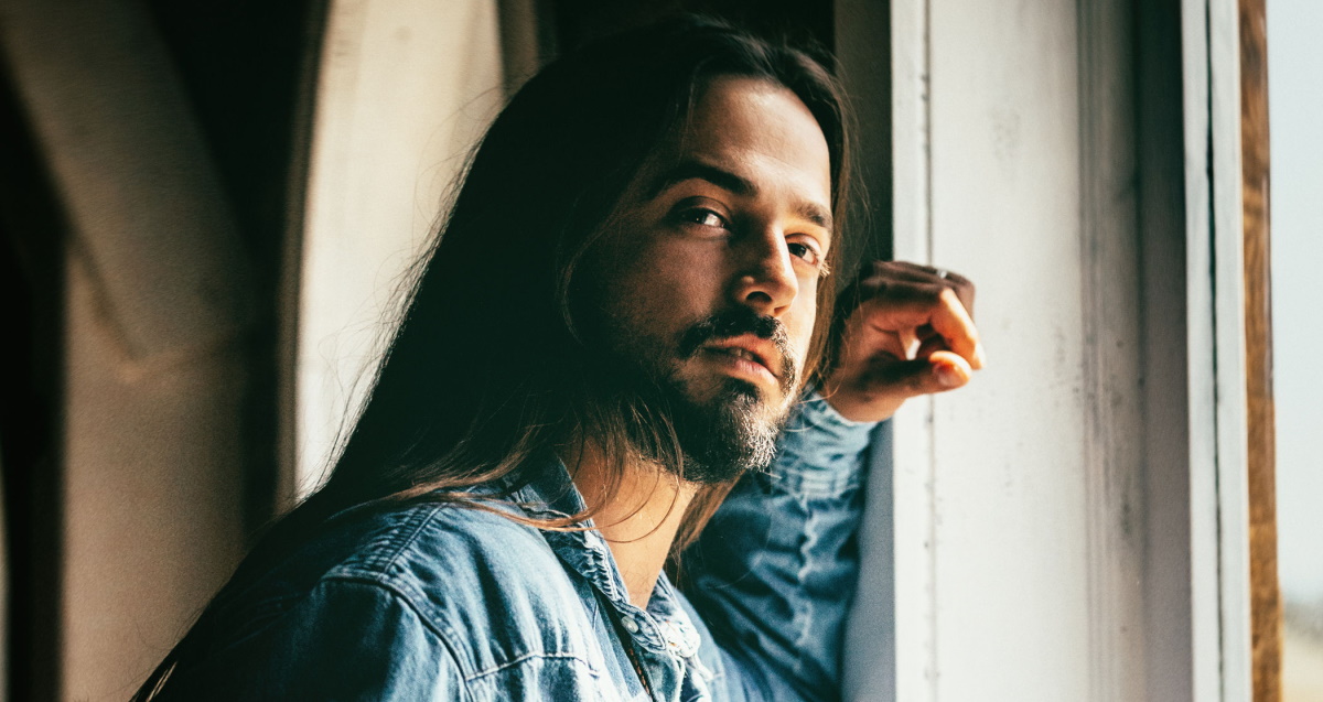 Music Spotlight: Ian Munsick: – Bethany Writes