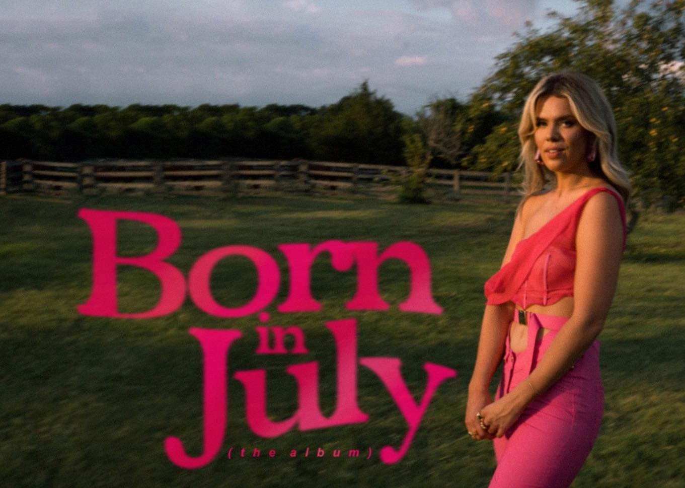 Music Spotlight: Taylor Edwards – Bethany Writes