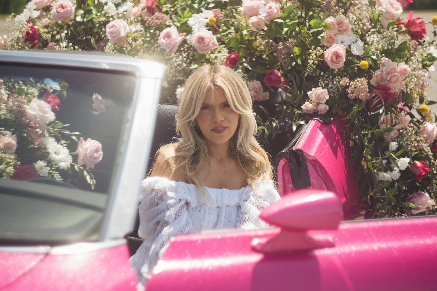 Music Spotlight: Taylor Edwards – Bethany Writes