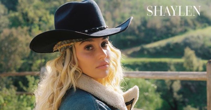 Music Spotlight: Shaylen – Bethany Writes