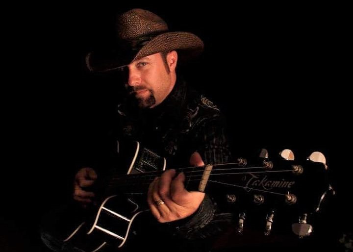 Music Spotlight: Colton James – Bethany Writes