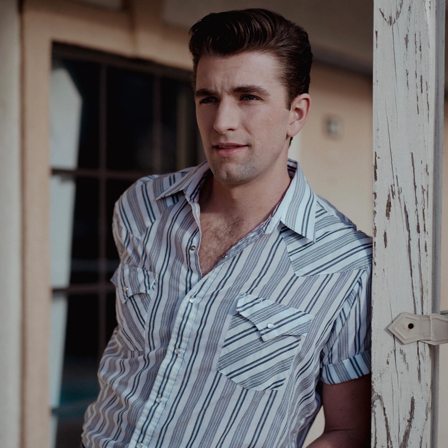 Music Spotlight: Christopher J. Essex – Bethany Writes