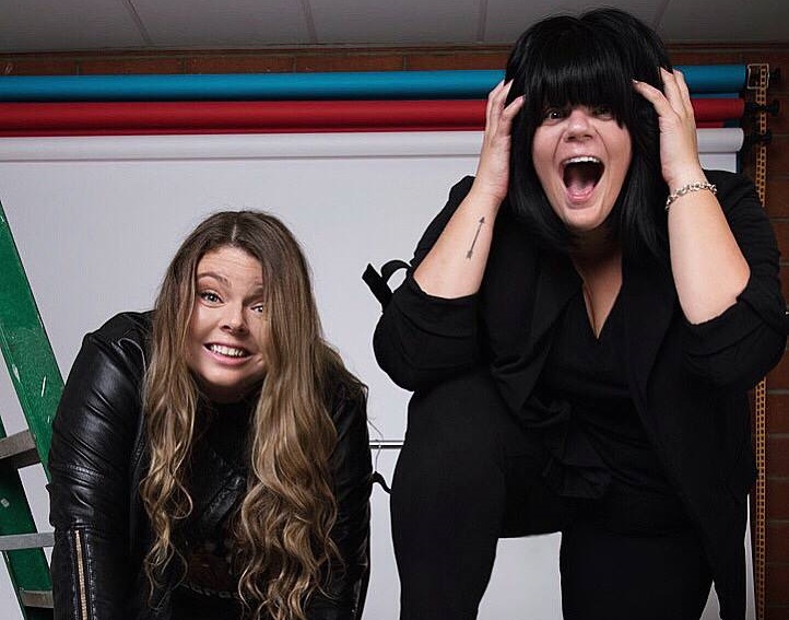 Spotlight on Cassie Petrey and Jade Driver/Crowd Surf – Bethany Writes