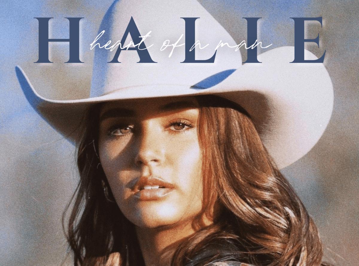Music Spotlight: HALIE – Bethany Writes