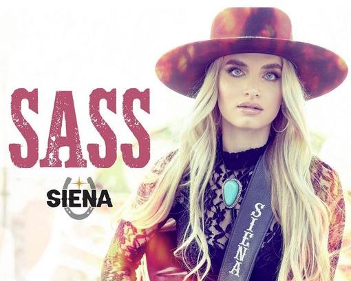 Music Spotlight: Siena – Bethany Writes