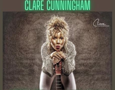 Music Spotlight/Opry Debut: Clare Cunningham – Bethany Writes