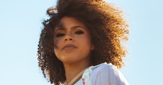 Music Spotlight: Julie Williams – Bethany Writes