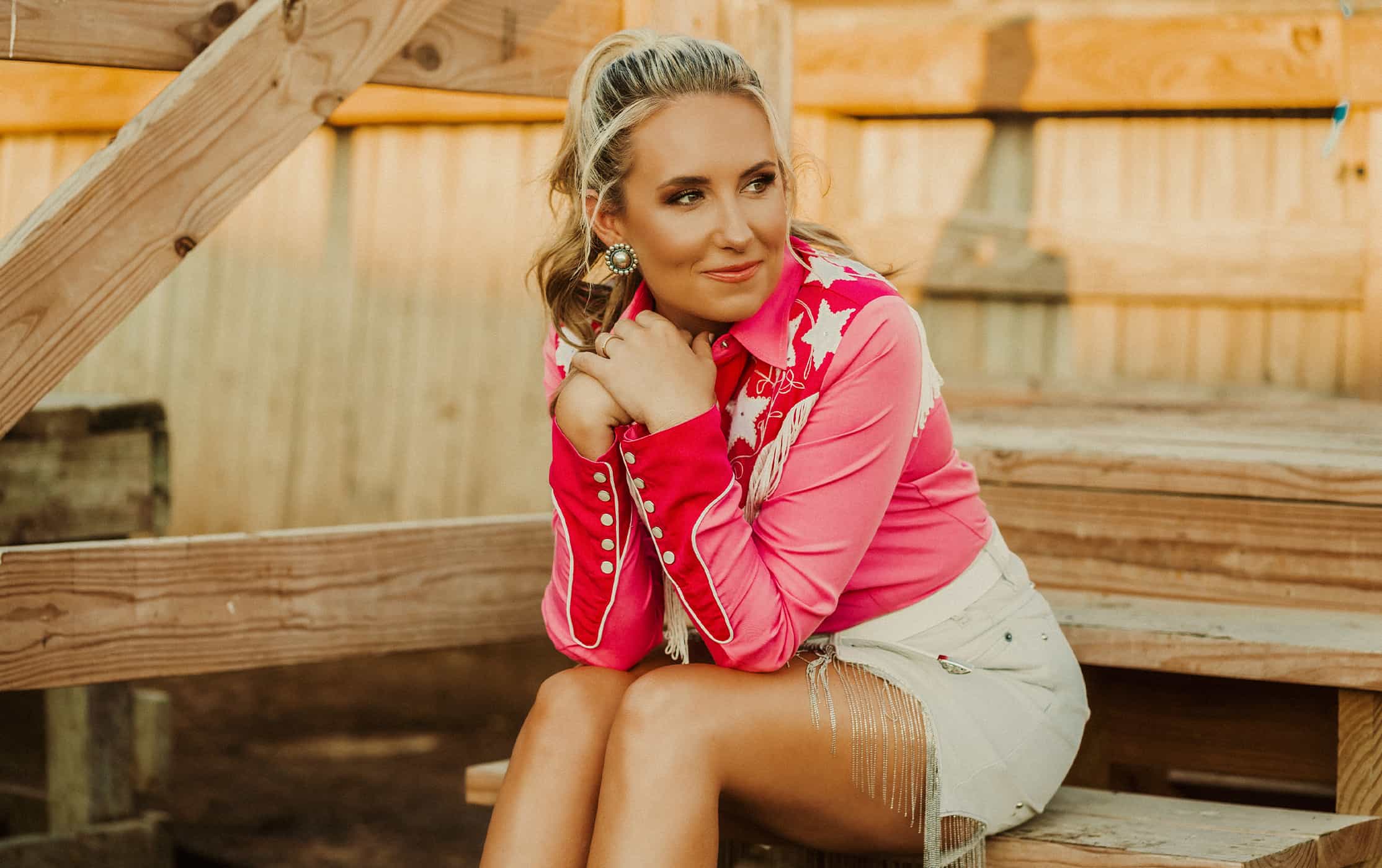 Music Spotlight: Amanda Kate Ferris – Bethany Writes