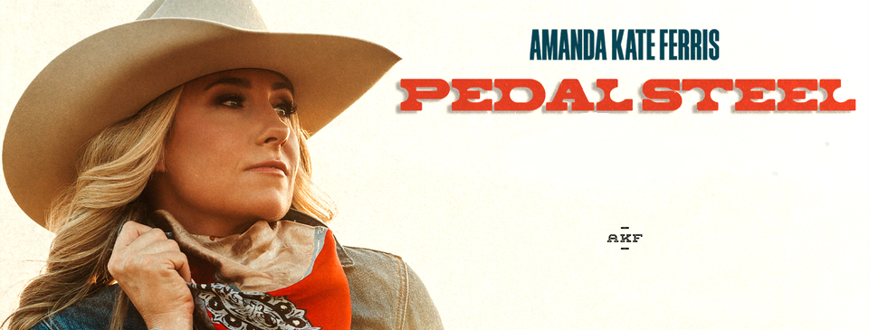 Music Spotlight: Amanda Kate Ferris – Bethany Writes