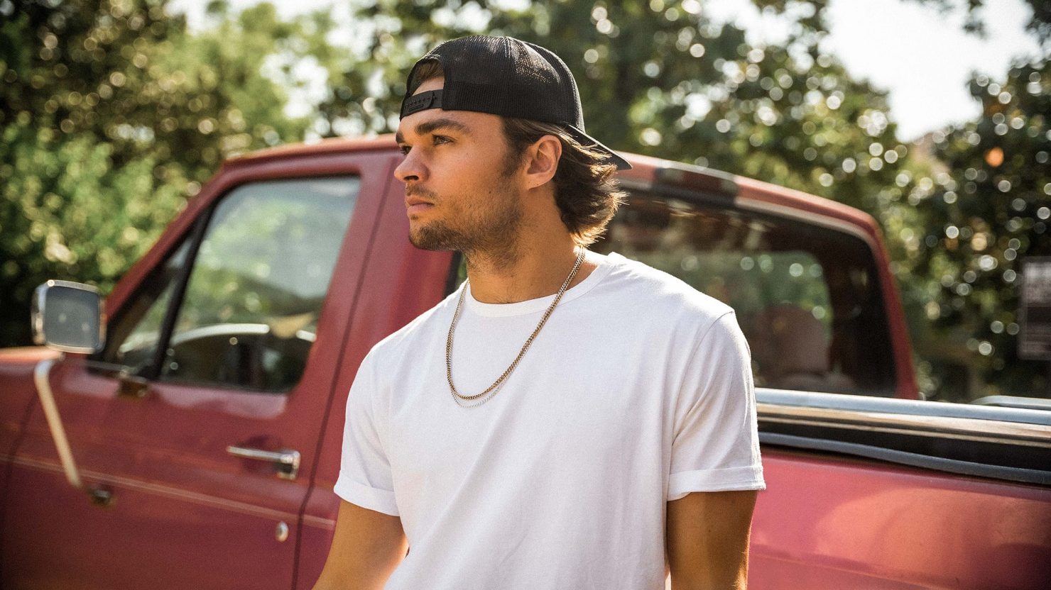 Music Spotlight: Conner Smith – Bethany Writes