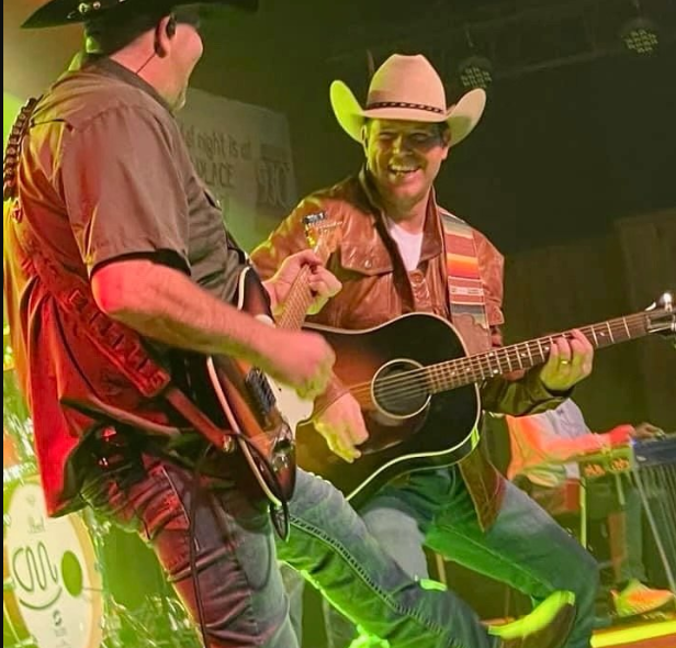 Music Spotlight: Donice Morace – Bethany Writes