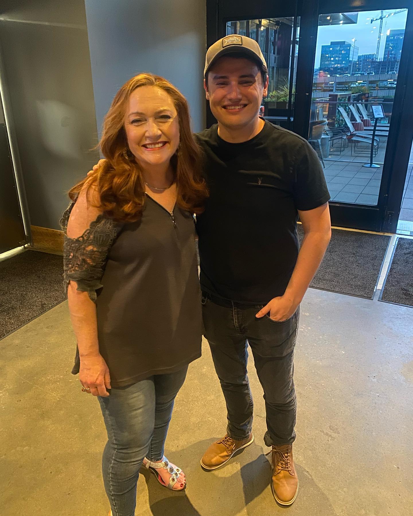 Music Spotlight: Mark Taylor – Bethany Writes