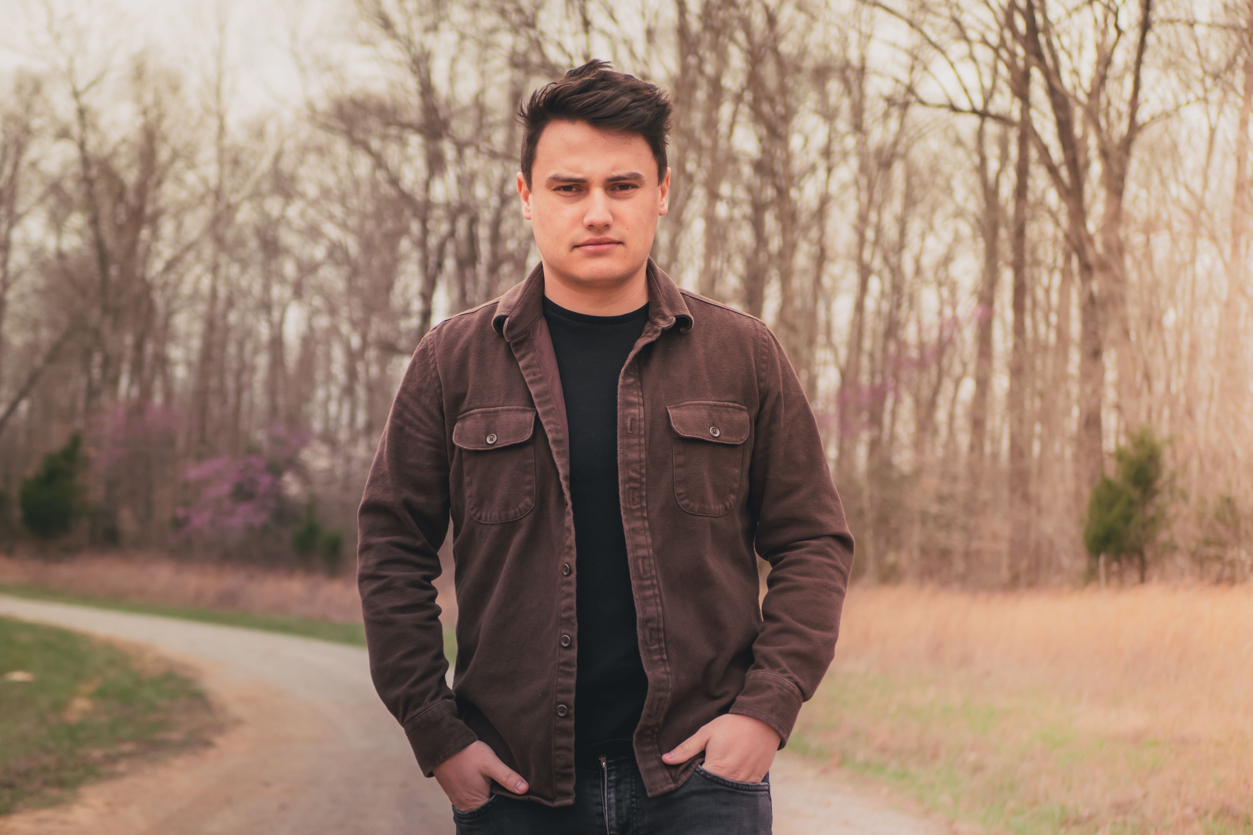 Music Spotlight: Mark Taylor – Bethany Writes