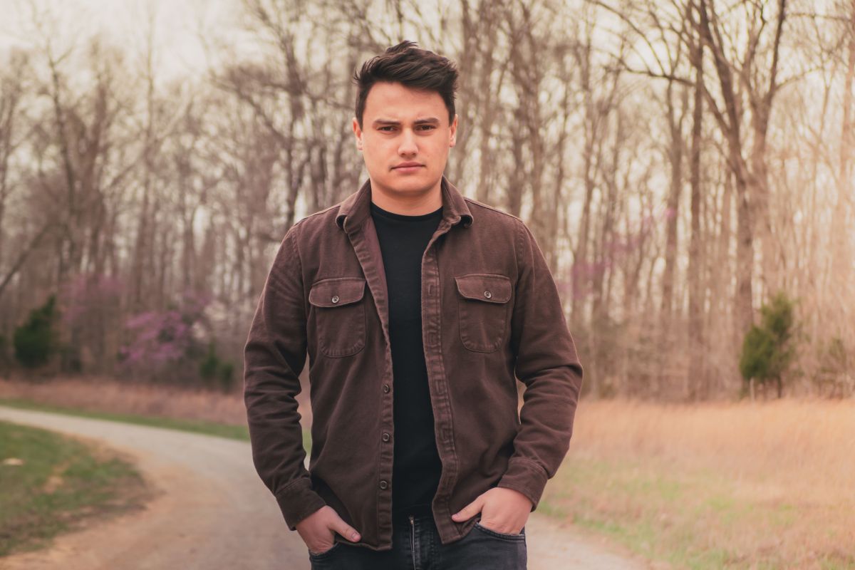Music Spotlight: Mark Taylor – Bethany Writes