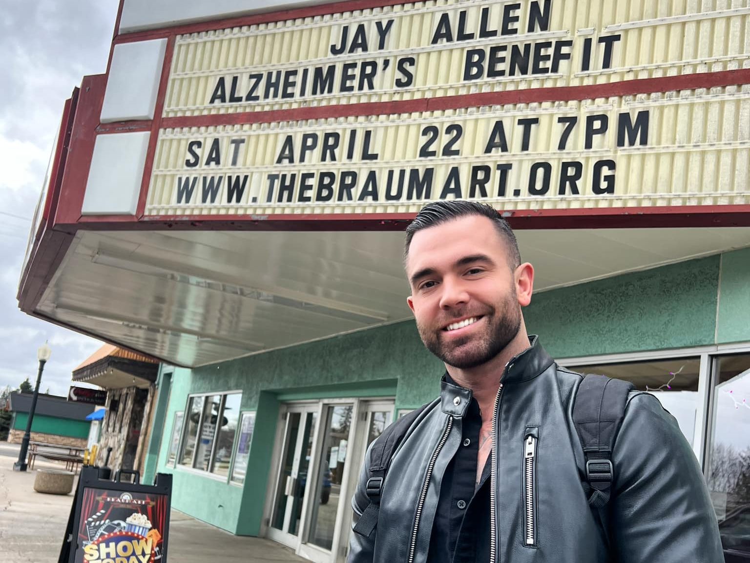 Music Spotlight: Jay Allen – Bethany Writes