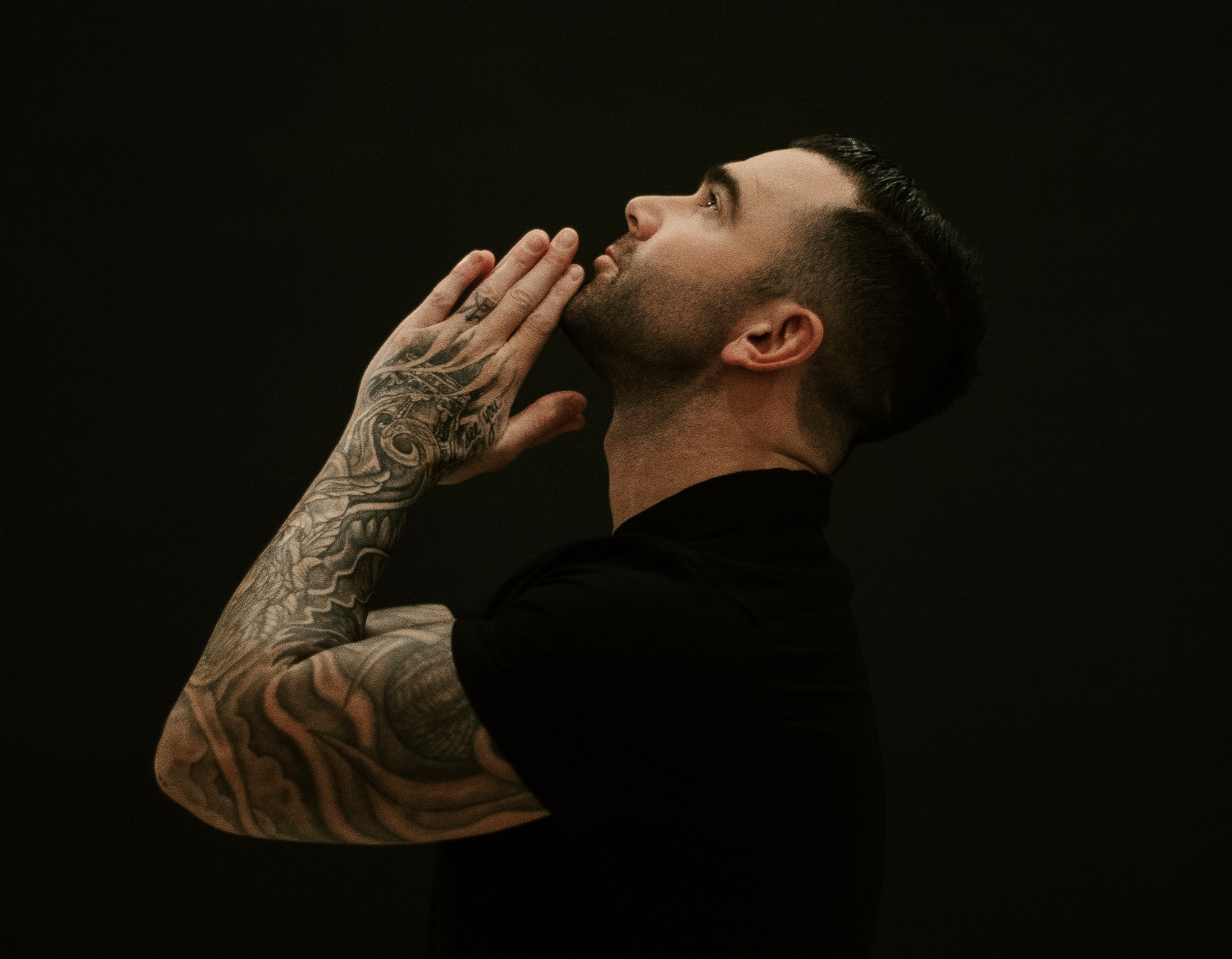 Music Spotlight: Jay Allen – Bethany Writes