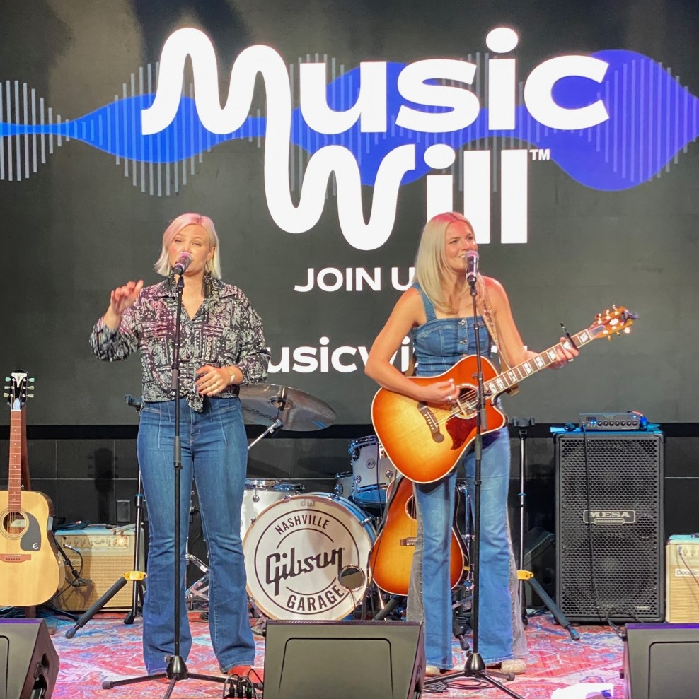 Music Spotlight: Tigirlily Gold – Bethany Writes