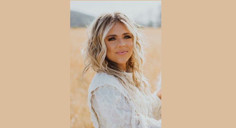 Music Spotlight: Anne Wilson – Bethany Writes
