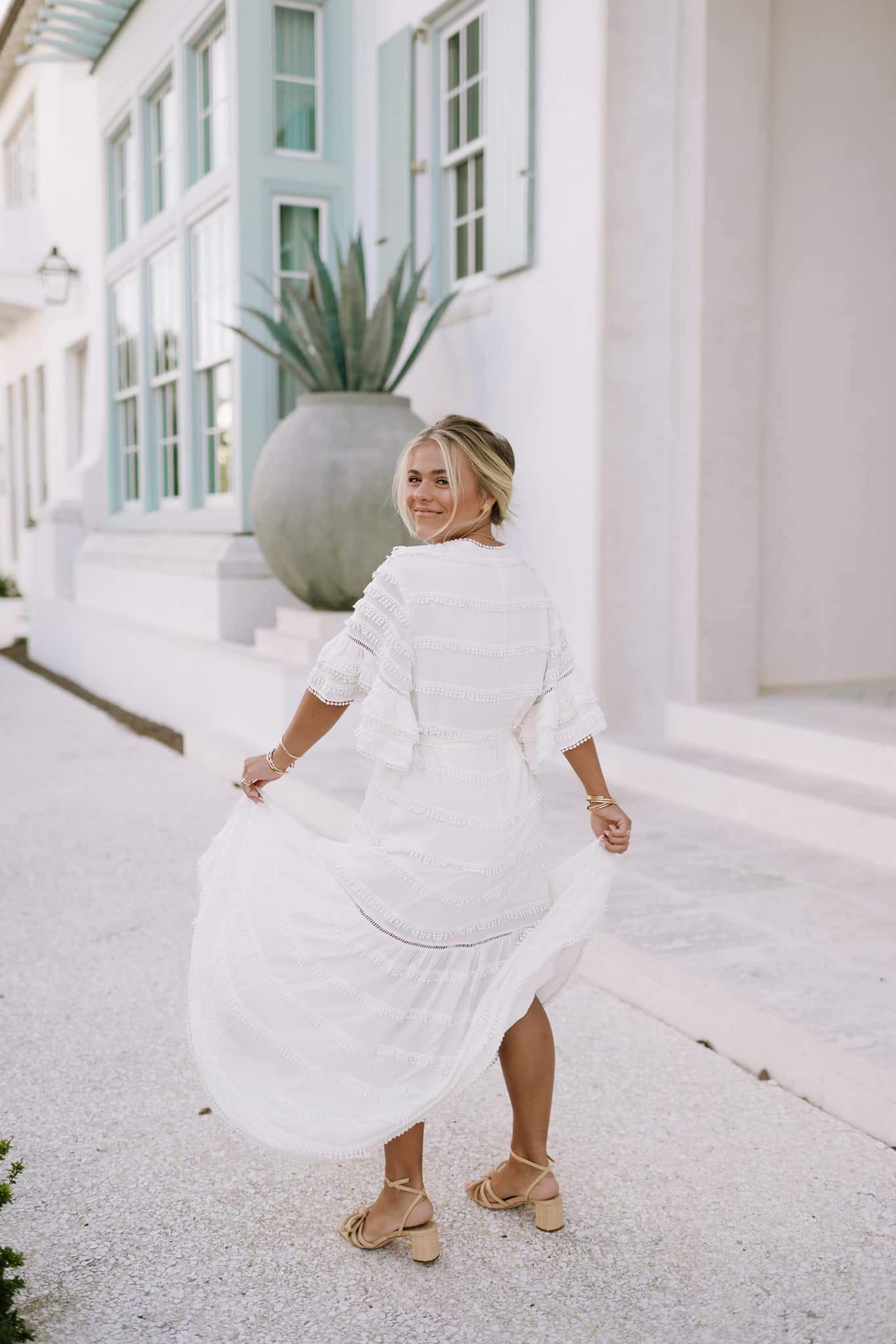 Music Spotlight: Anne Wilson – Bethany Writes