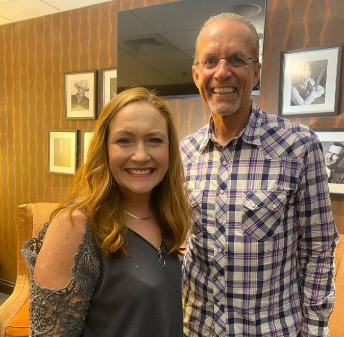 Spotlight on Kyle Petty – Bethany Writes