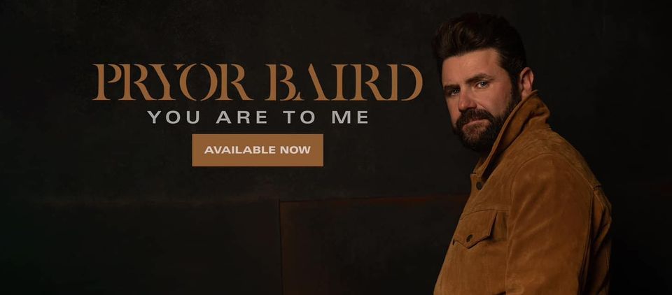 Music Spotlight: Pryor Baird – Bethany Writes