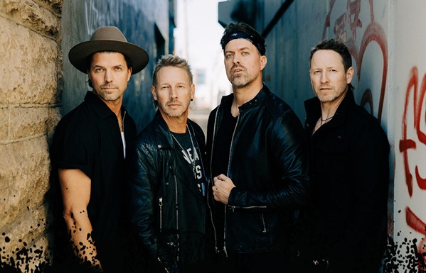 Music Spotlight: Century Drive Band – Bethany Writes
