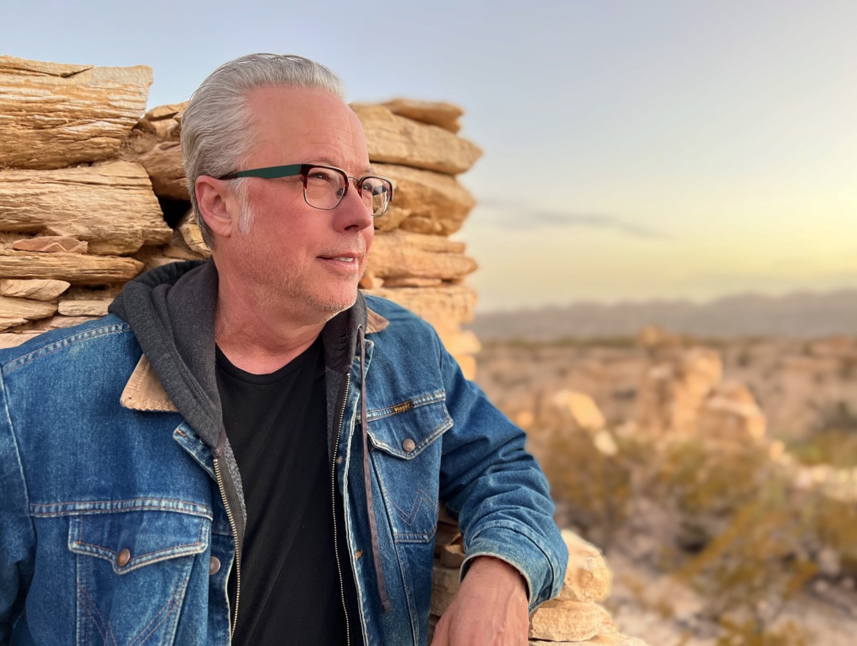Music Spotlight: Radney Foster – Bethany Writes