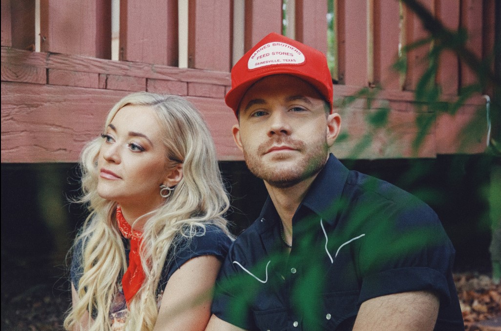 Music Spotlight: The Dryes – Bethany Writes