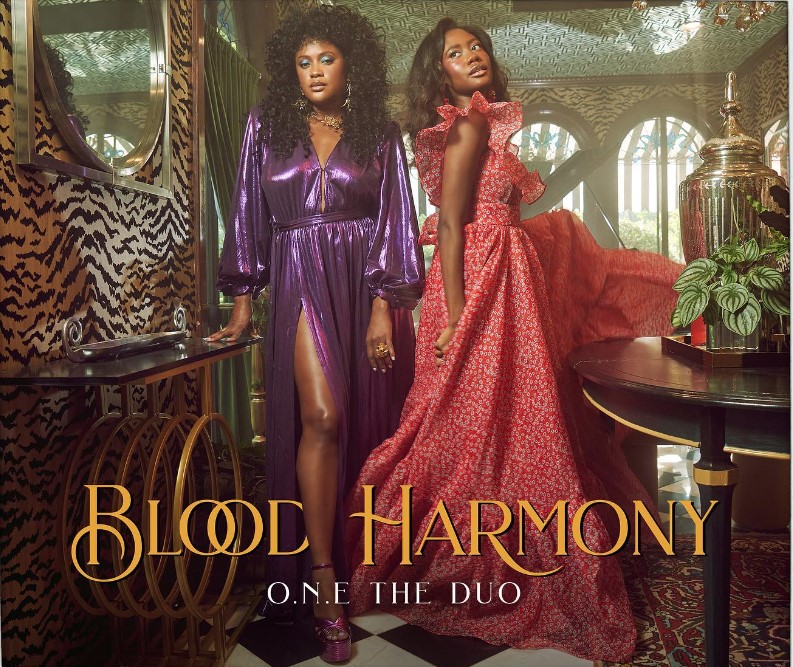 Music Spotlight: O.N.E The Duo – Bethany Writes