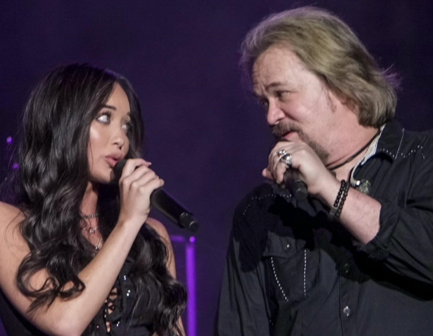 Music Spotlight: Tyler Reese Tritt – Bethany Writes