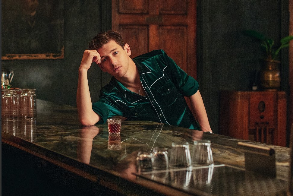 Music Spotlight: William Beckmann – Bethany Writes