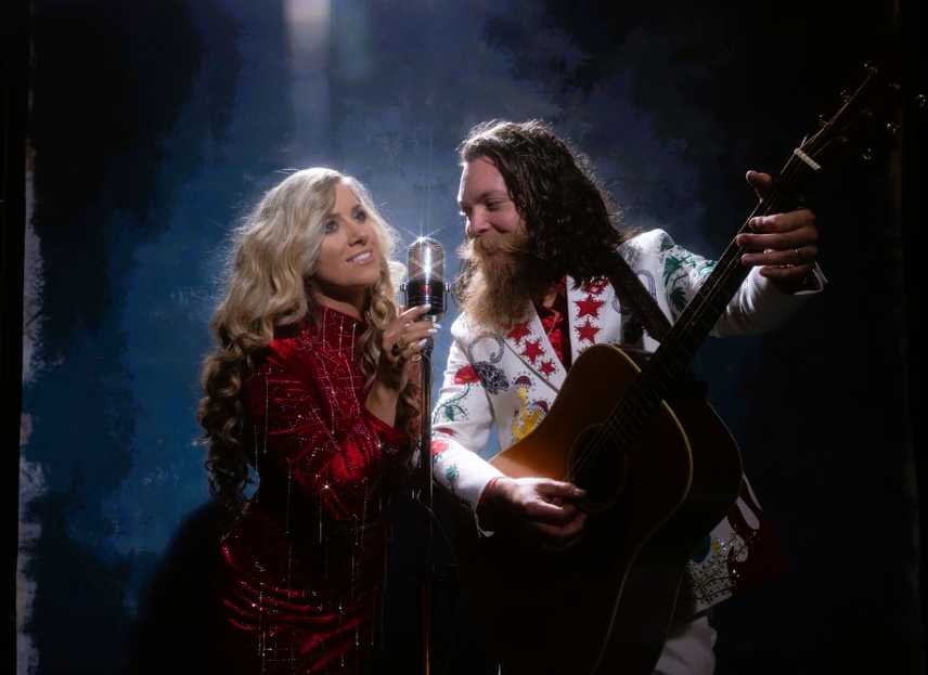 Music Spotlight: Alyssa and Wayne Brewer – Bethany Writes