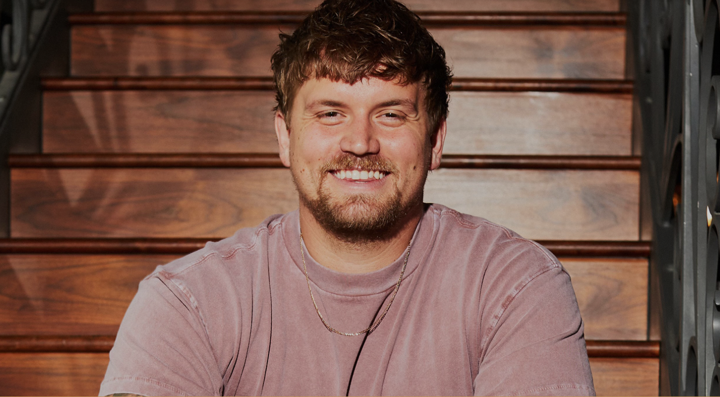 Levi Hummon Releases ‘Rock Bottom’ – Bethany Writes