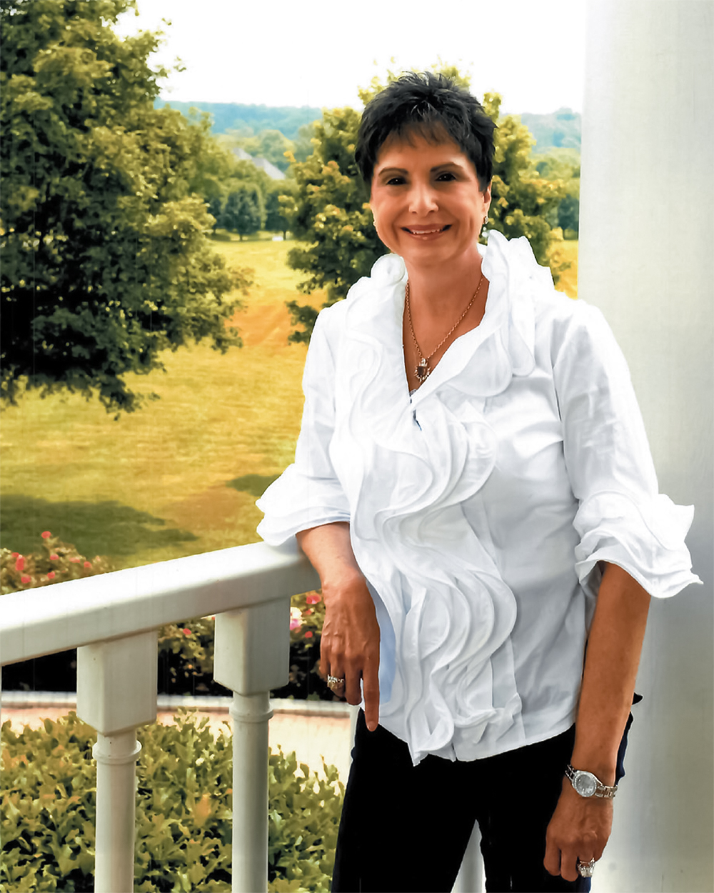 ‘Playin’ Possum’: Nancy Jones Remembers George Jones – Bethany Writes