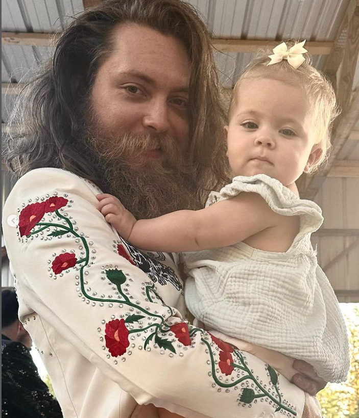 Music Spotlight: Alyssa and Wayne Brewer – Bethany Writes