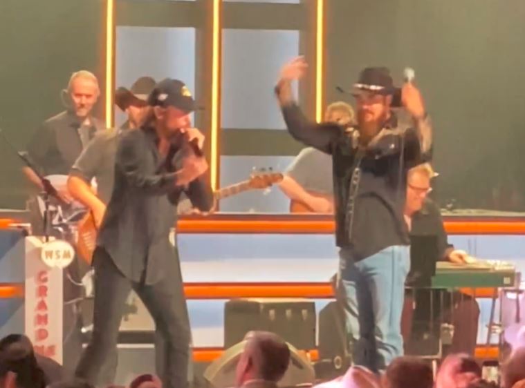 Music Spotlight: Whey Jennings – Bethany Writes