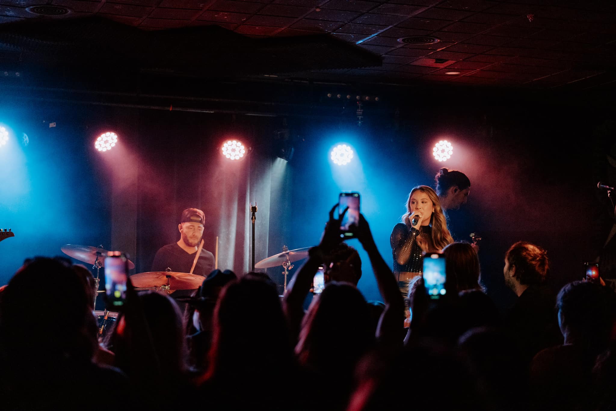 Music Spotlight: Alexandra Kay – Bethany Writes