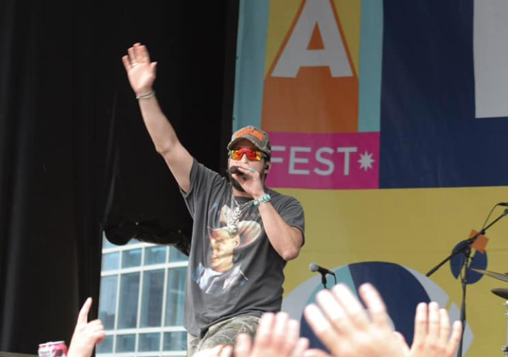 Music Spotlight: David Morris – Bethany Writes