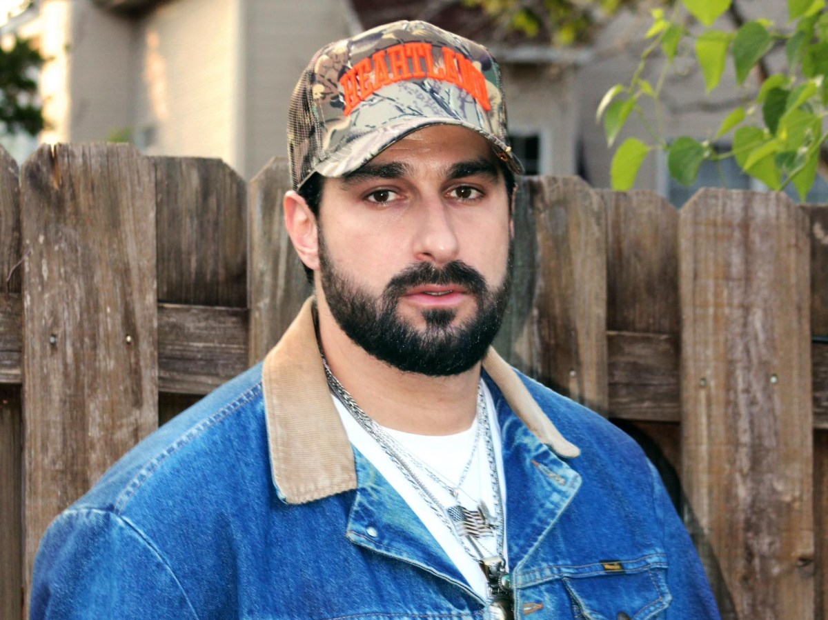 Music Spotlight: David Morris – Bethany Writes