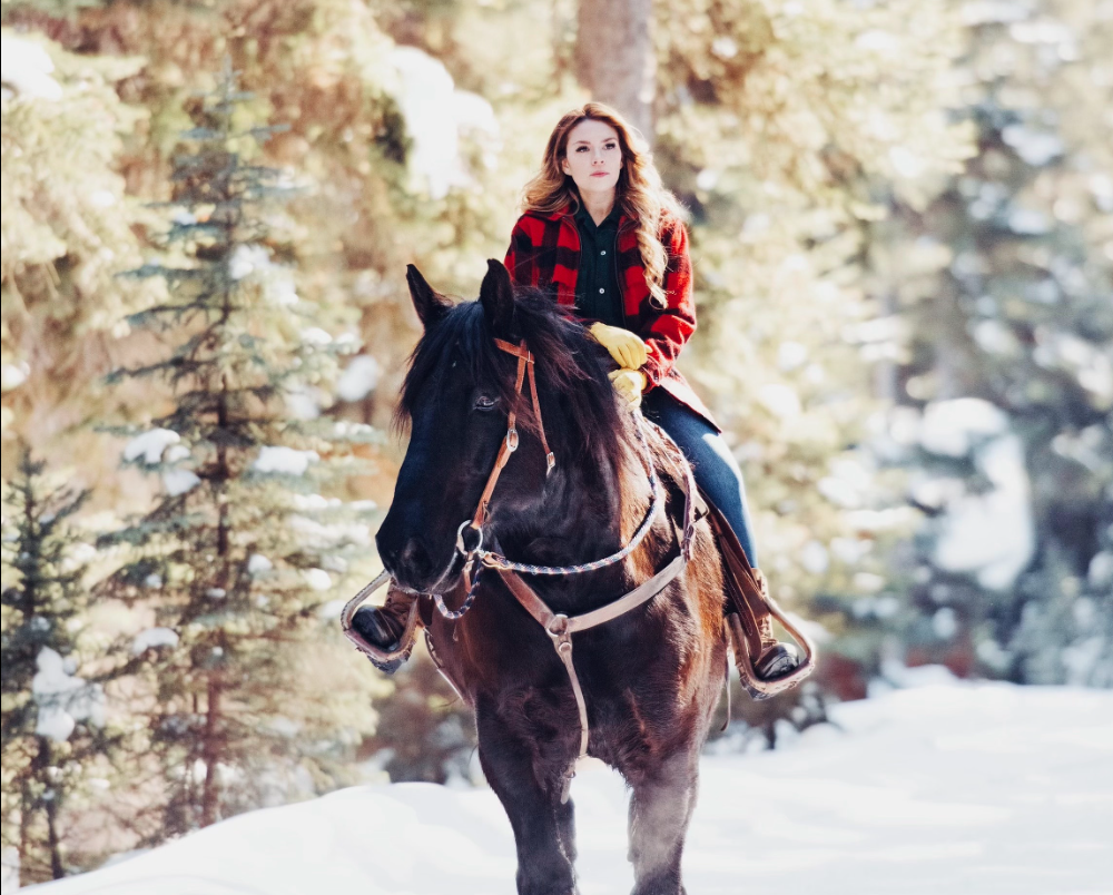 Music Spotlight: Amanda Stewart – Bethany Writes