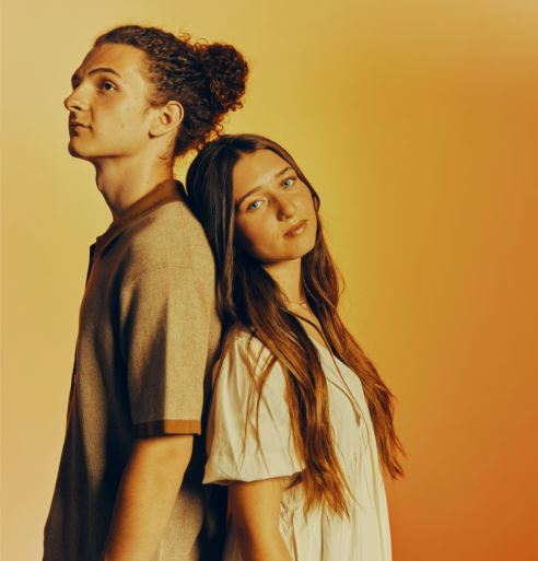 Music Spotlight: Jake & Shelby – Bethany Writes