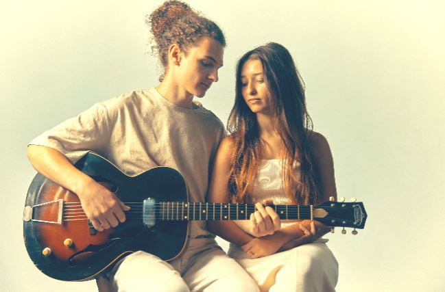 Music Spotlight: Jake & Shelby – Bethany Writes