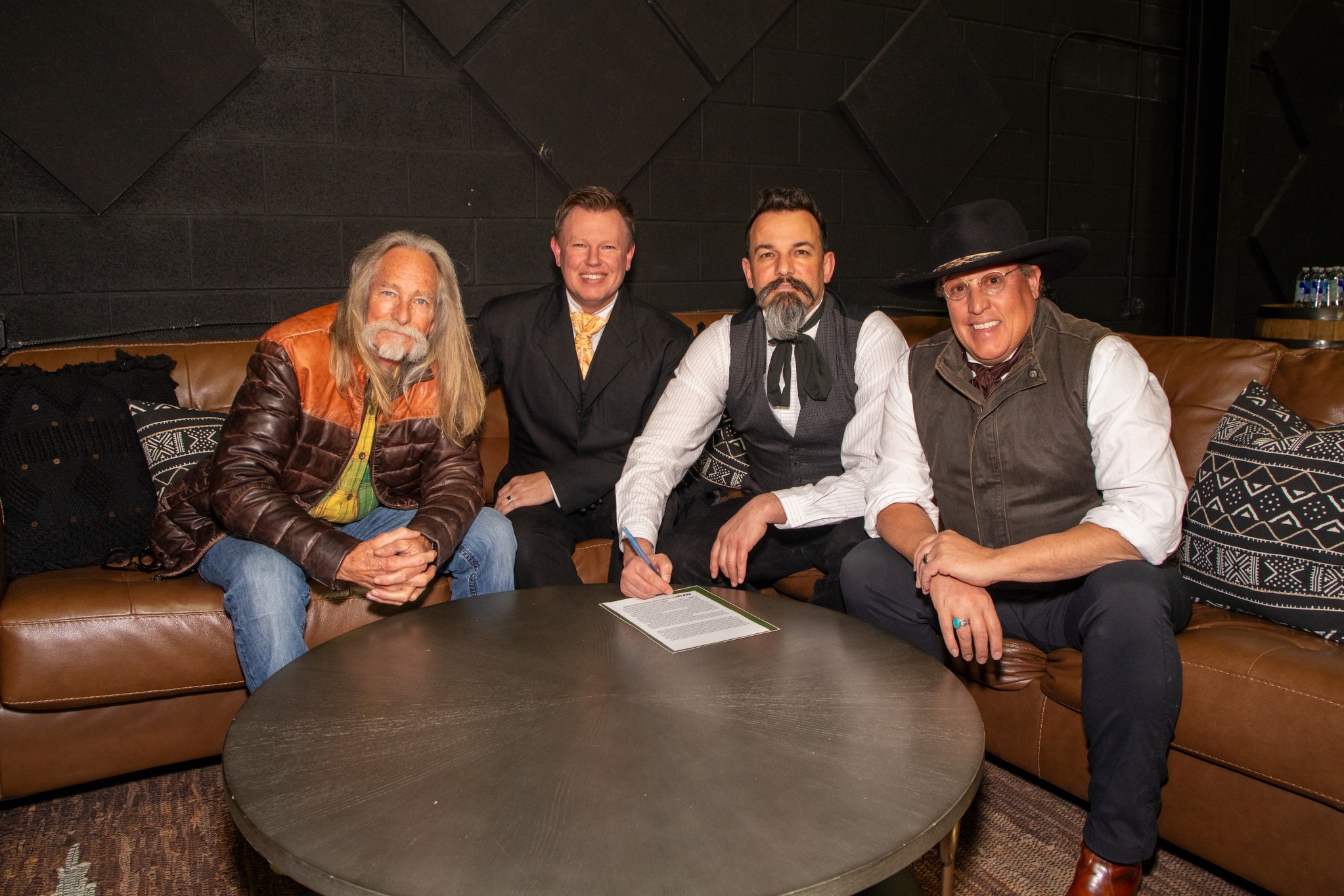 Music Spotlight: Due West – Bethany Writes