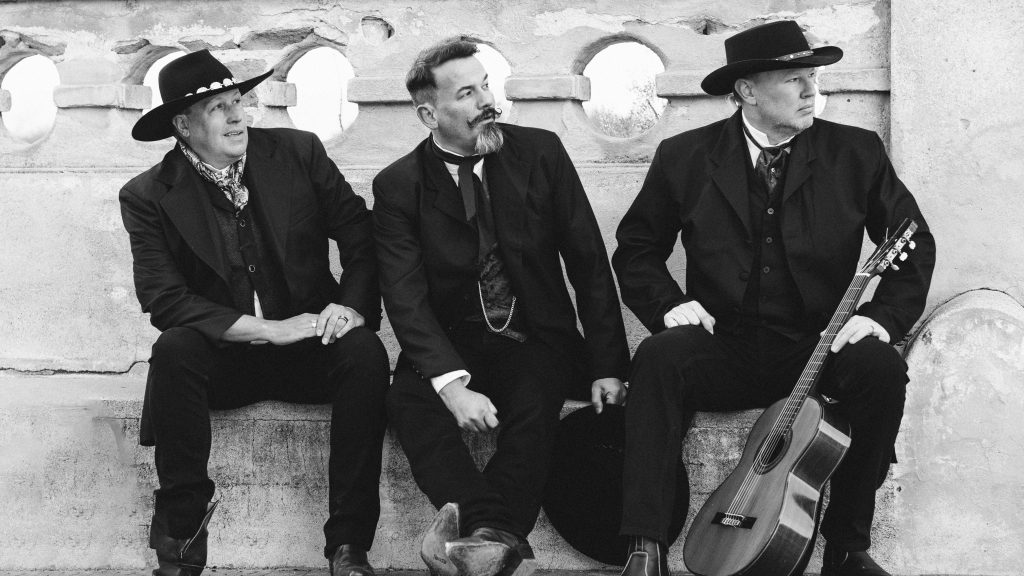 Music Spotlight: Due West – Bethany Writes