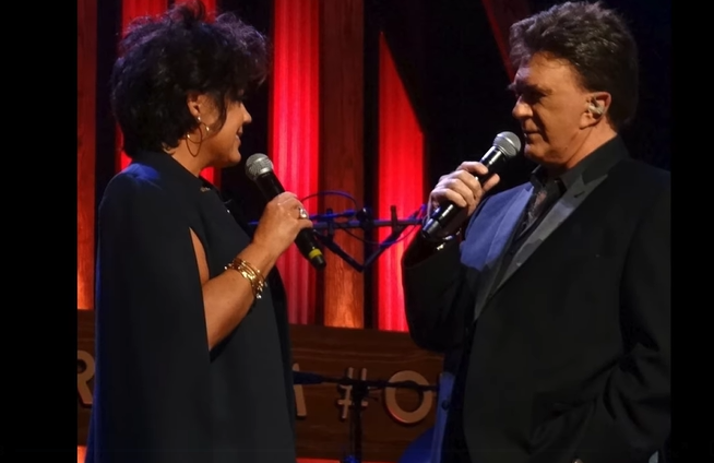 T.G. Sheppard and Kelly Lang Release ‘You’re Still The One’ Just In ...