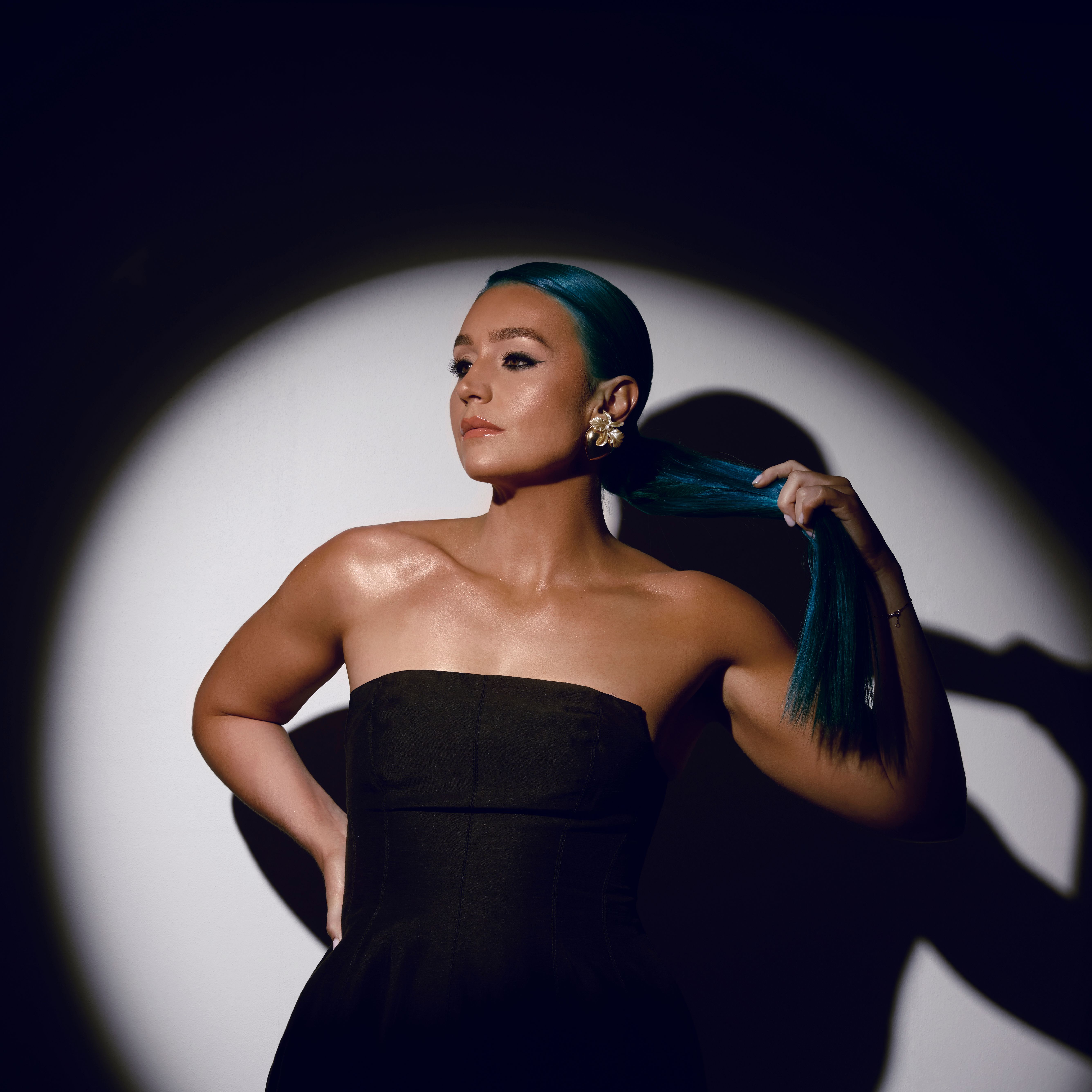 Music Spotlight: Amy Sheppard – Bethany Writes