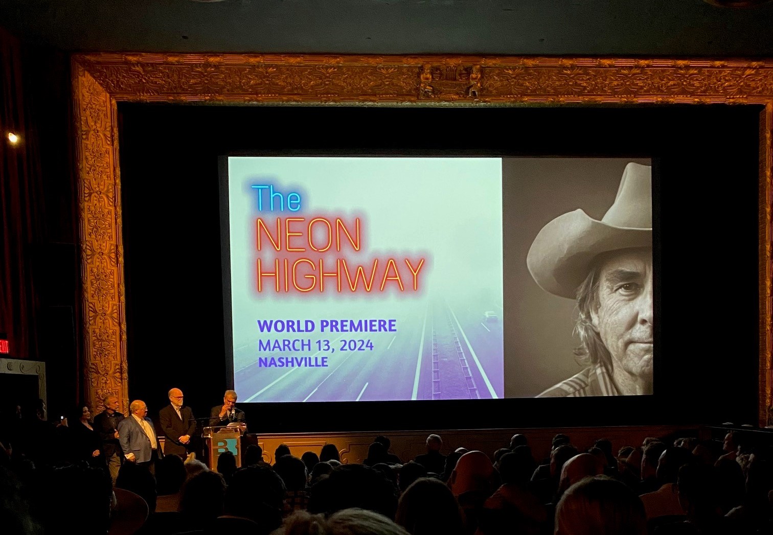 Movie Review: The Neon Highway – Bethany Writes