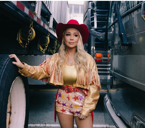 Music Spotlight: RaeLynn – Bethany Writes