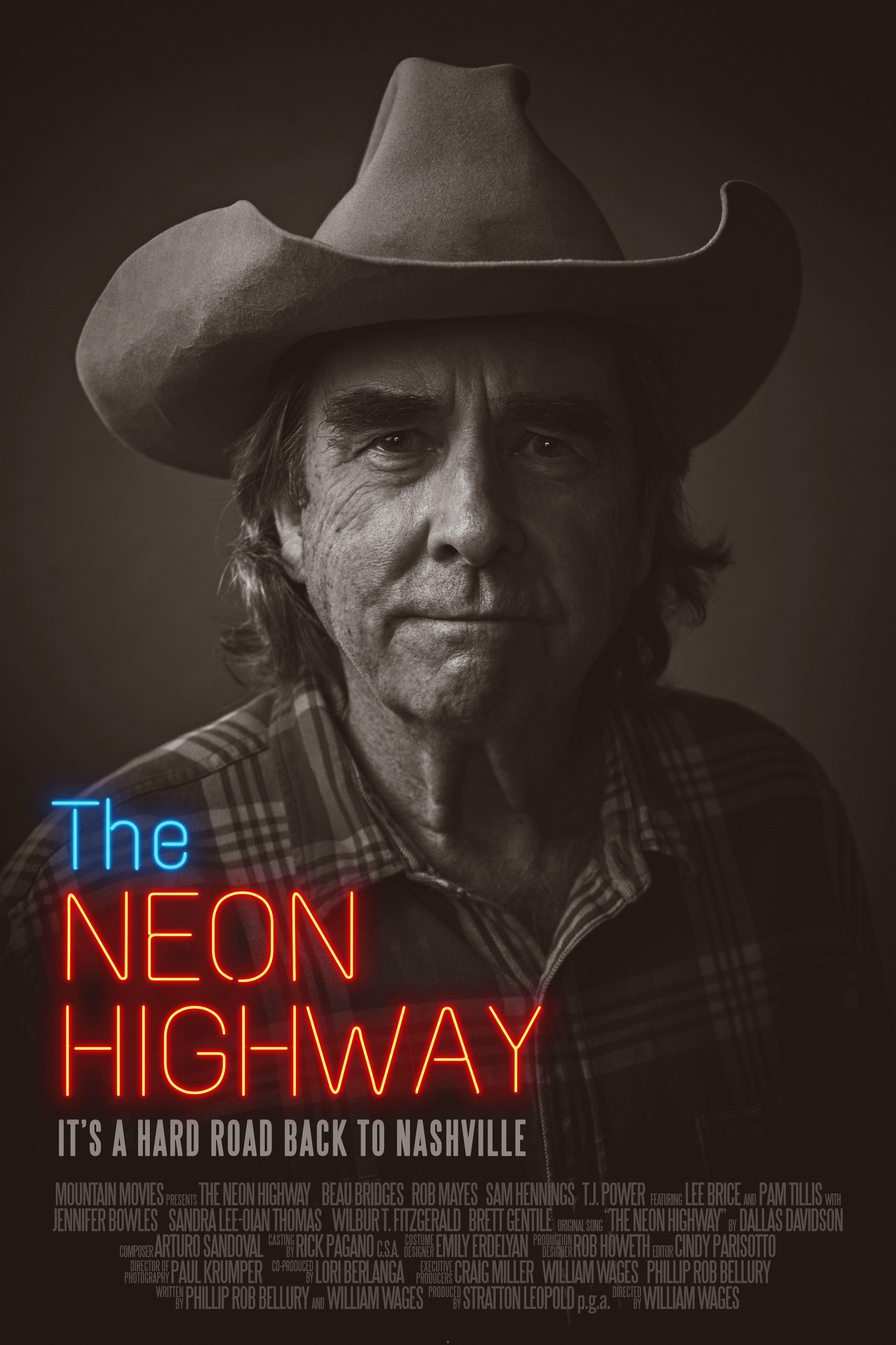 Movie Review: The Neon Highway – Bethany Writes